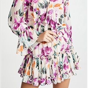 Misa Los Angeles | Dresses | Misa Los Angelos Jolene Dress | Poshmark